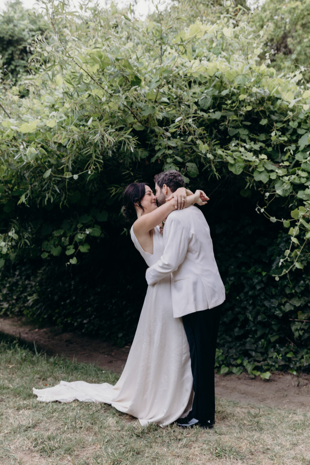 Sonoma County Wedding Photography Blog - Jana Contreras Photography